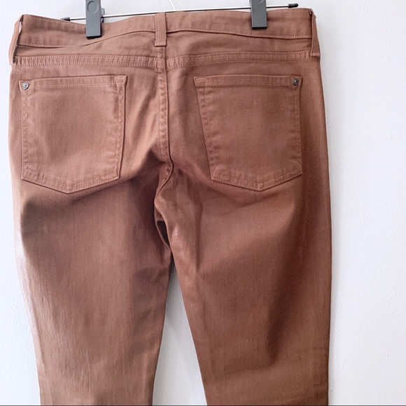 Vince | Pants & Jumpsuits | Vince Lola Stovepipe Vicuna Skinny Jean ...